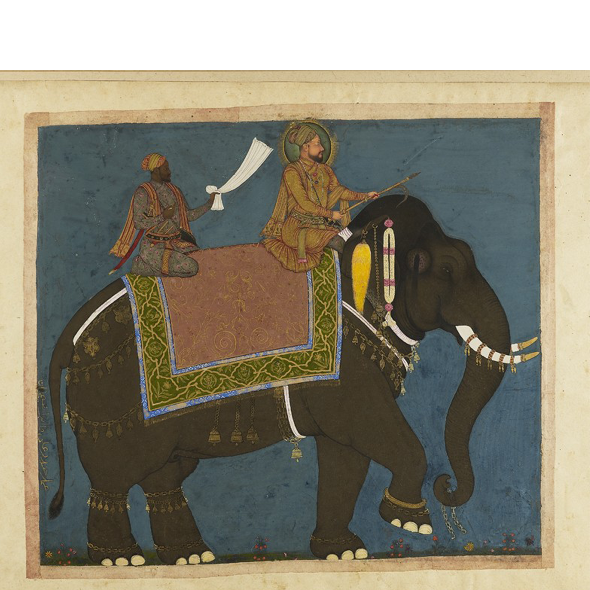 A Brief Look at Multiculturalism in the Deccan Sultanates – TVAM ...